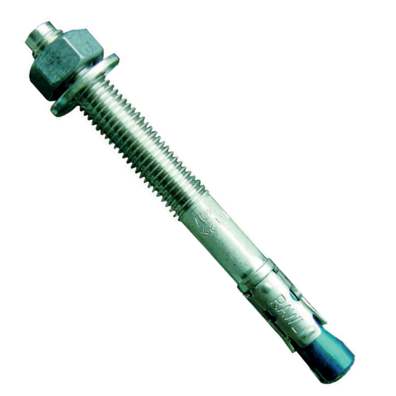 HPT/SS A4 316 Stainless Steel Torfix® High Performance Throughbolt ...