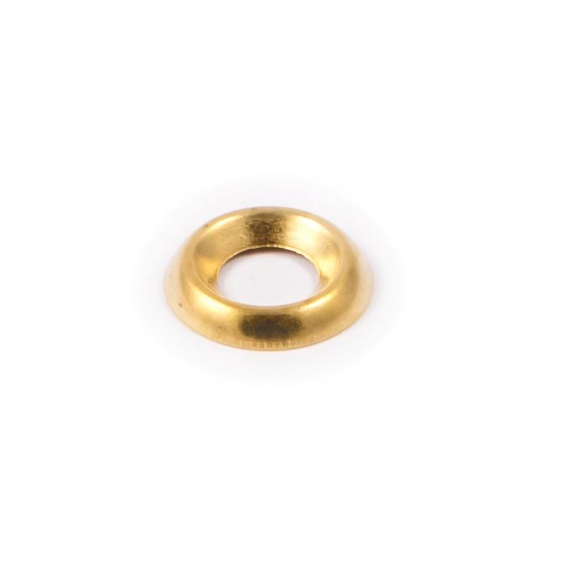 Brass Surface Screw Cups | Screw Cups | Screw Cups & Caps | Fixings ...