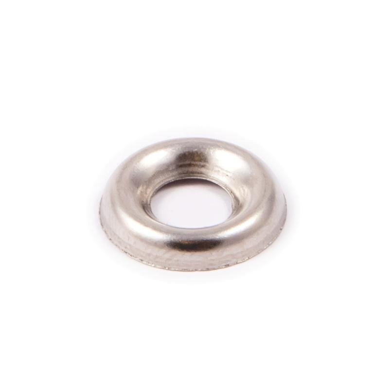 A2 Stainless Steel Surface Screw Cups | Screw Cups | Screw Cups & Caps ...