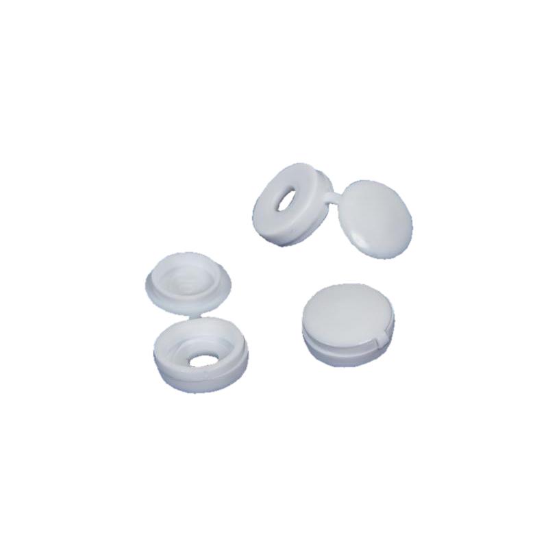 Hinged Screw Cover Caps | Cover Caps | Screw Cups & Caps | Fixings ...