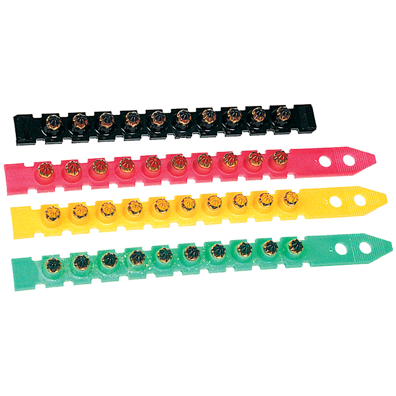 Cartridge Strips for Shot Fired Nailers | Cartridges | Masonry & Steel ...
