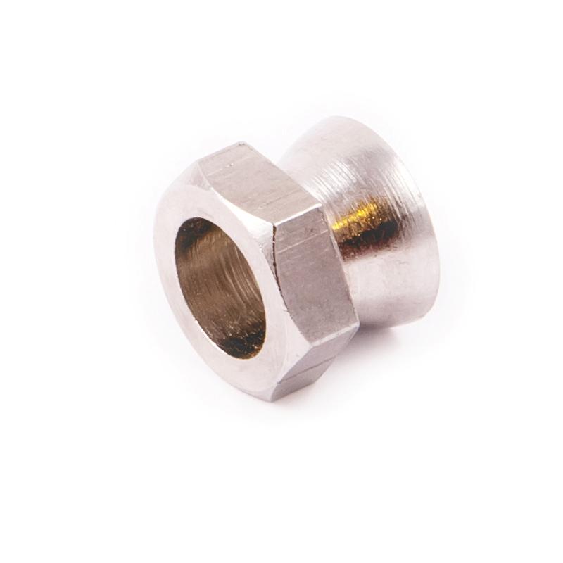 Security Shear Nuts | Security Nuts | Security Fixings | Fixings ...