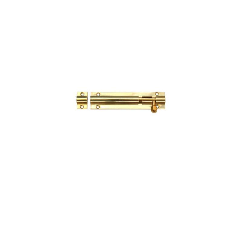 Straight Barrel Bolts | Barrel Bolts | Hinges & Ironmongery | Building ...