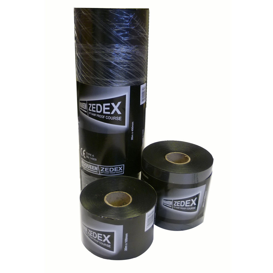 Hyload DPC - High Performance Damp Proof Course | DPC Damp Proof Course ...