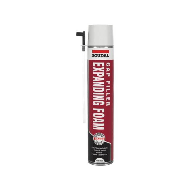Aerosol Expanding Foam | Aerosol Expanding Foam | Expanding Foams ...