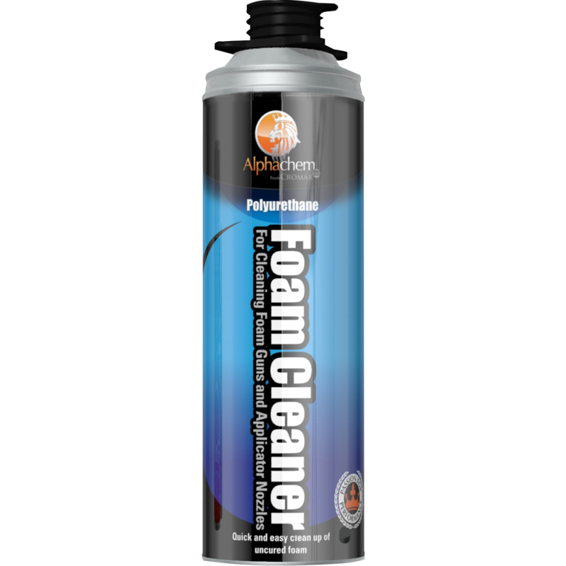Aerosol Expanding Foam Cleaner | Aerosol Expanding Foam Cleaner ...