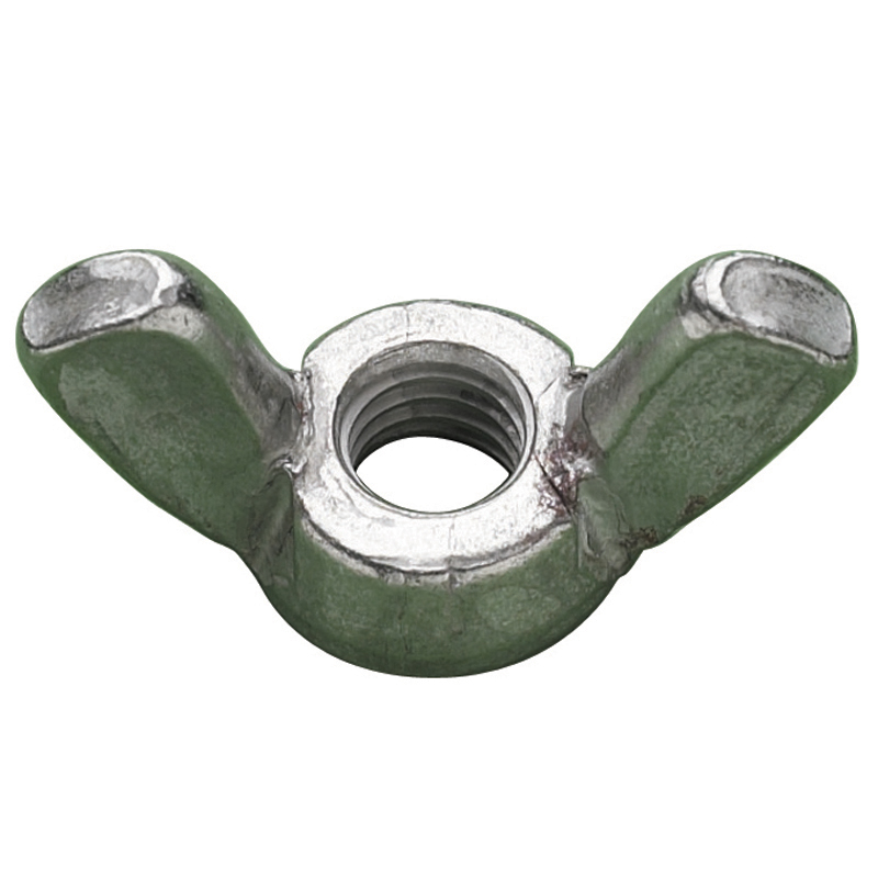 BZP Wing Nuts | BZP Wing Nuts | Wing Nuts | Nuts | Fasteners - Bolts ...