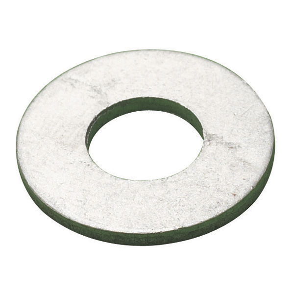 A4 316 Stainless Steel Flat Washers | A4 316 Stainless Flat Washers ...