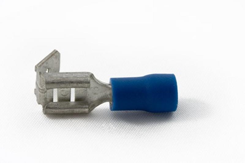 Piggy Back Insulated Terminals | Piggy Back Insulated Terminals ...