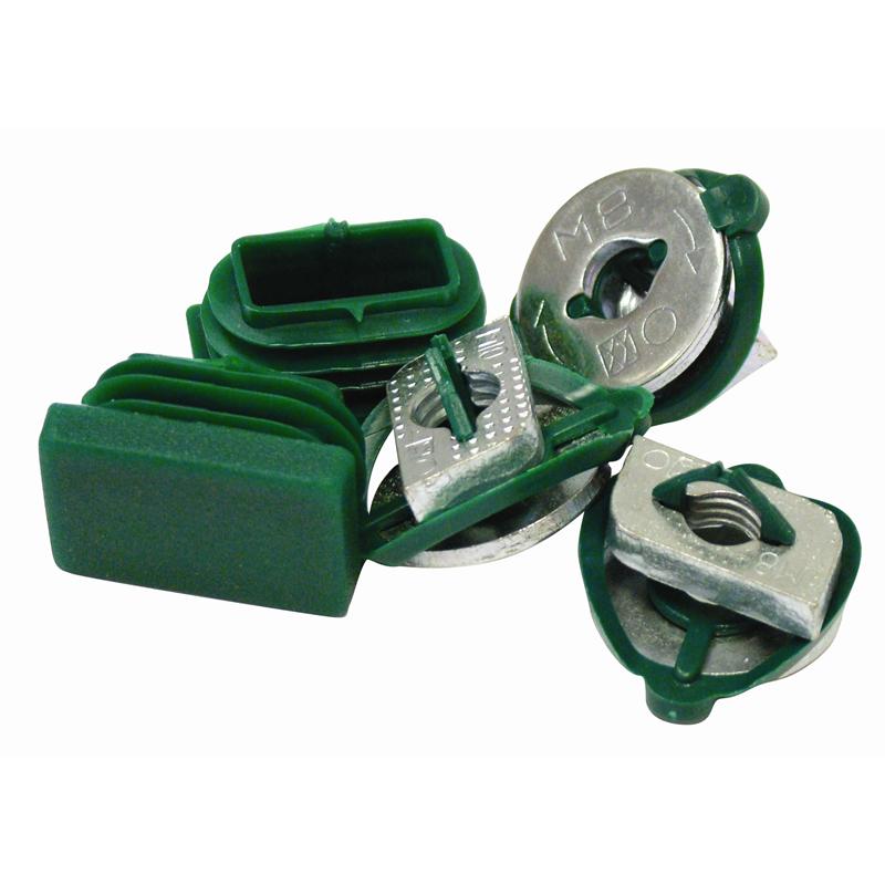 Rapidrail Slide Nut | Rapidrail Channel System | Suspension Products ...