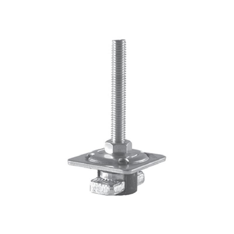 Quick Stud & Nut Assembly BZP | Quick Channel Nuts | Channel Support ...