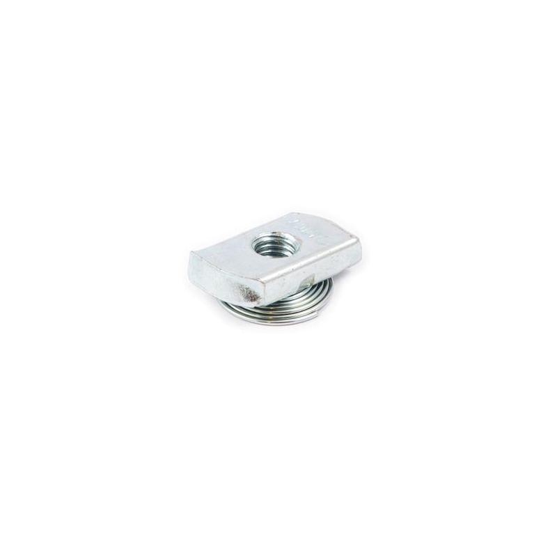 Top Sprung Channel Nuts | Quick Channel Nuts | Channel Support Systems ...
