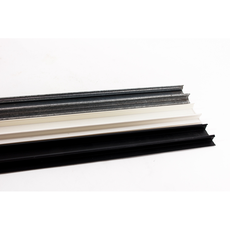 Channel Cover Strip | Channel Cover Strip | Channel Support Systems ...