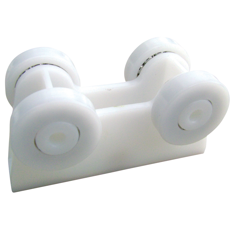 Channel Rollers and trollies | Channel Acessories | Channel Support ...