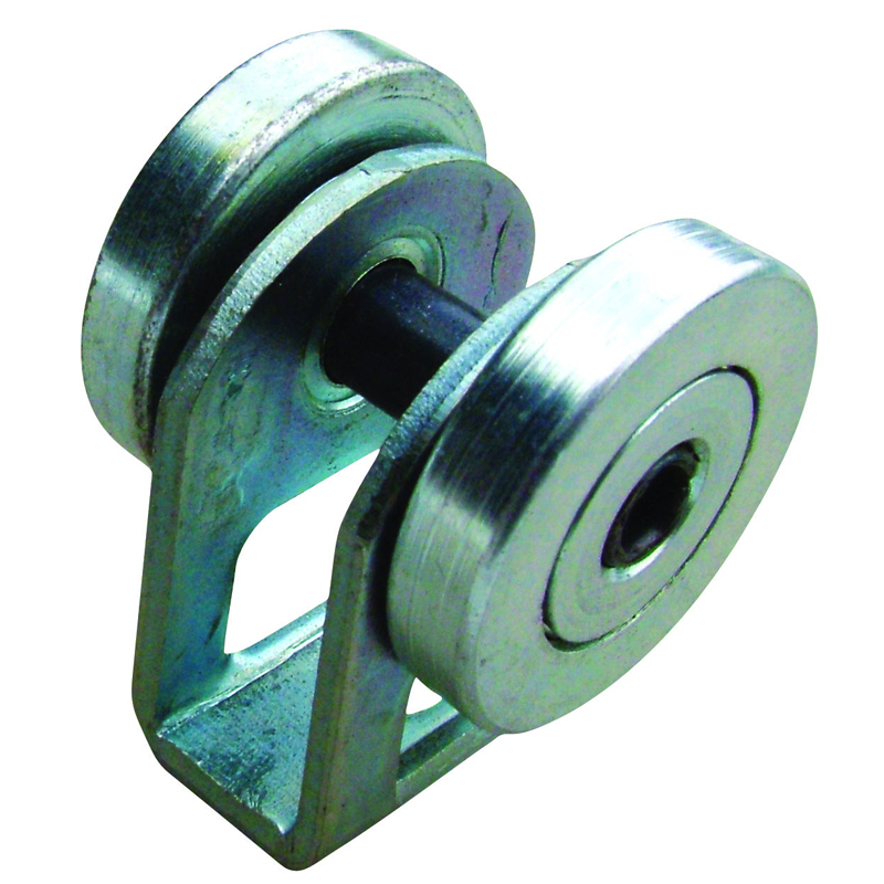 Channel Rollers and trollies | Channel Acessories | Channel Support ...