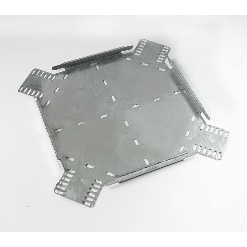 HDG 4 Way Crossover - Medium Duty | 4 Way Crossover - Medium Duty ...