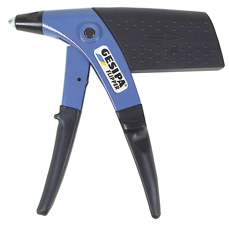 Flipper Hand Riveter | Riveting Tools & Parts | Rivet Fixings ...
