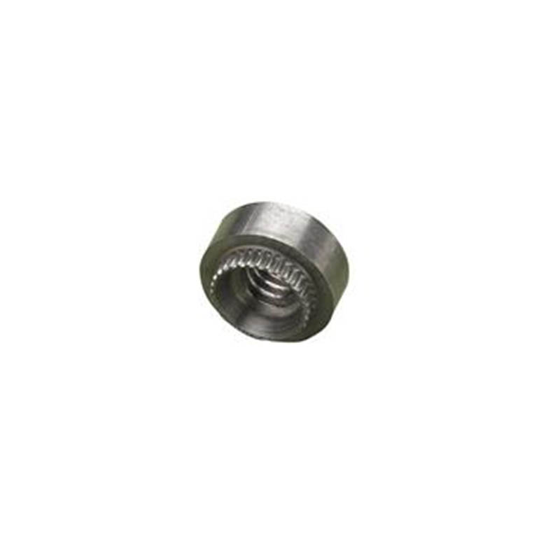 Stainless Steel Round Hank Bushes | Hank Bushes | Rivet Fixings ...