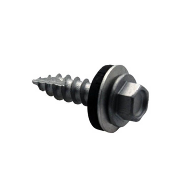 Hex Head Self Tapping Screws