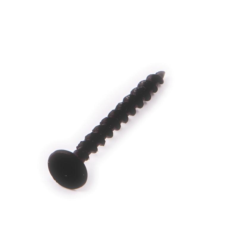 Black Coarse Thread Drywall Screws | Black Coarse Thread Drywall Screws ...