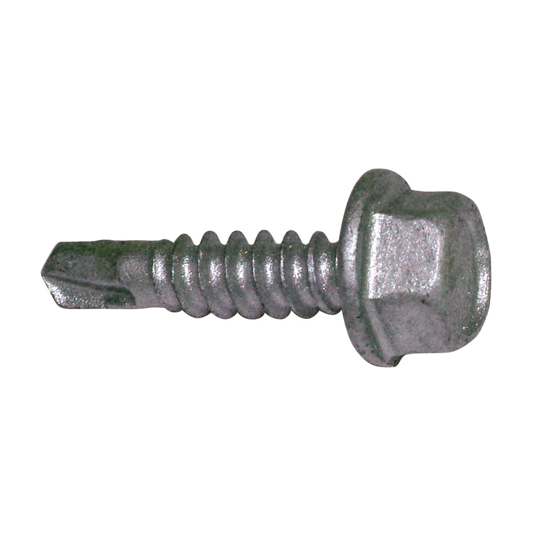 Hexagon Head Self Drill Screws | Hexagon Head Self Drill Screws | Self ...