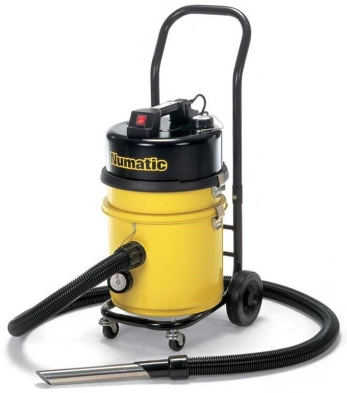Hazardous Vacuum Cleaners | H-Class Vacuums & Dust Extractors | Vacuums ...