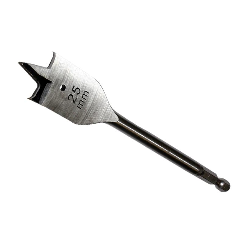 Flat Wood Bits | Flat Wood Bits | Wood Drilling Bits | Drilling ...