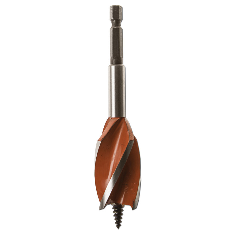 Armeg Stubby WoodBeaver Drill Bits | Wood Beaver Drill Bits | Wood ...