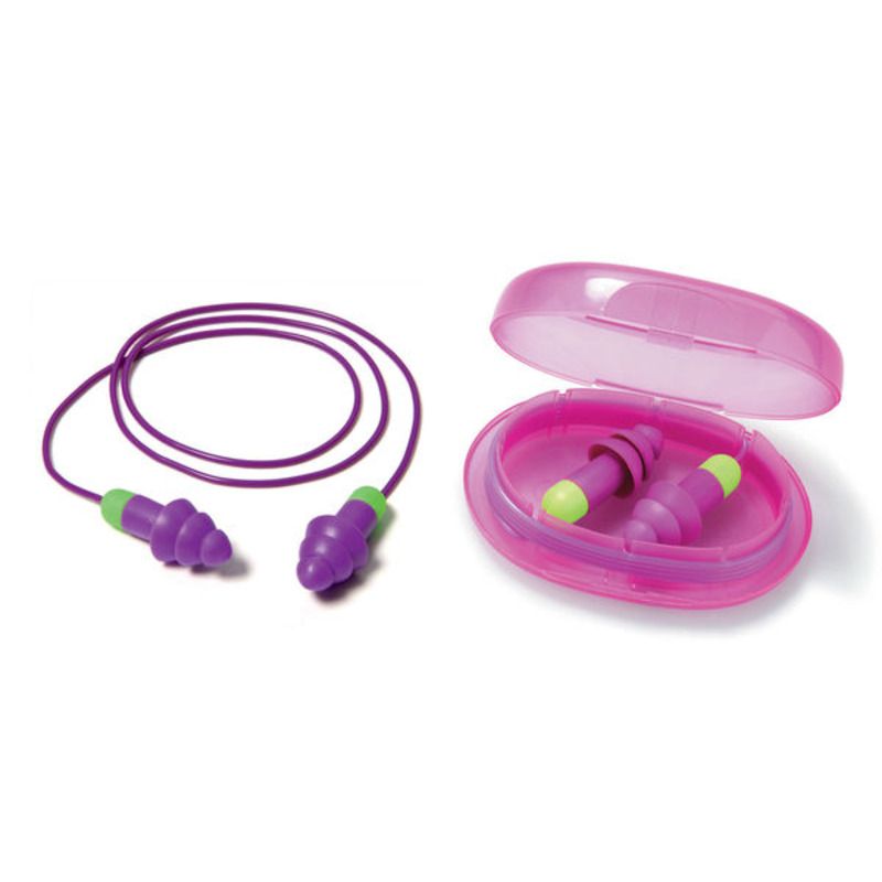 Moldex 6401 Rockets Corded Ear Plugs | Ear Plugs | Hearing Protection ...