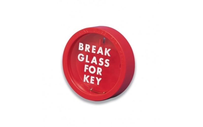 InfernShield® Break Glass Key Box | Fire Escape & Door Products | Fire ...