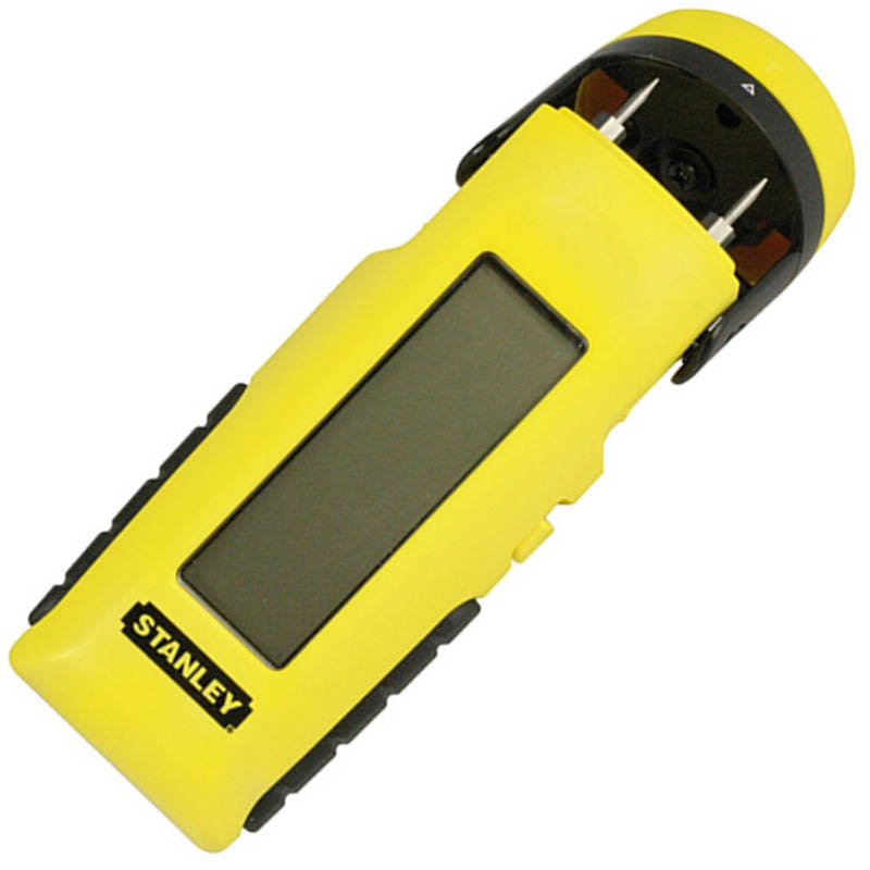 Moisture Meter | Gauges & Measures | Canteen Supplies & Equipment ...