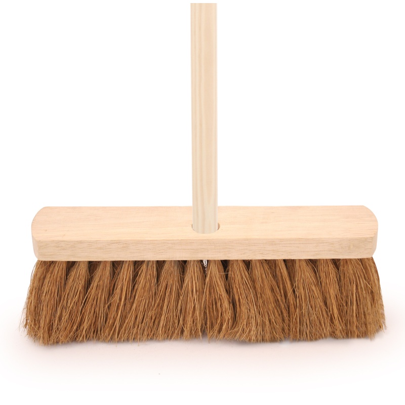 SiteForce® Sweeping Brushes | Sweeping Brushes | Brushs, Mops & Floor ...