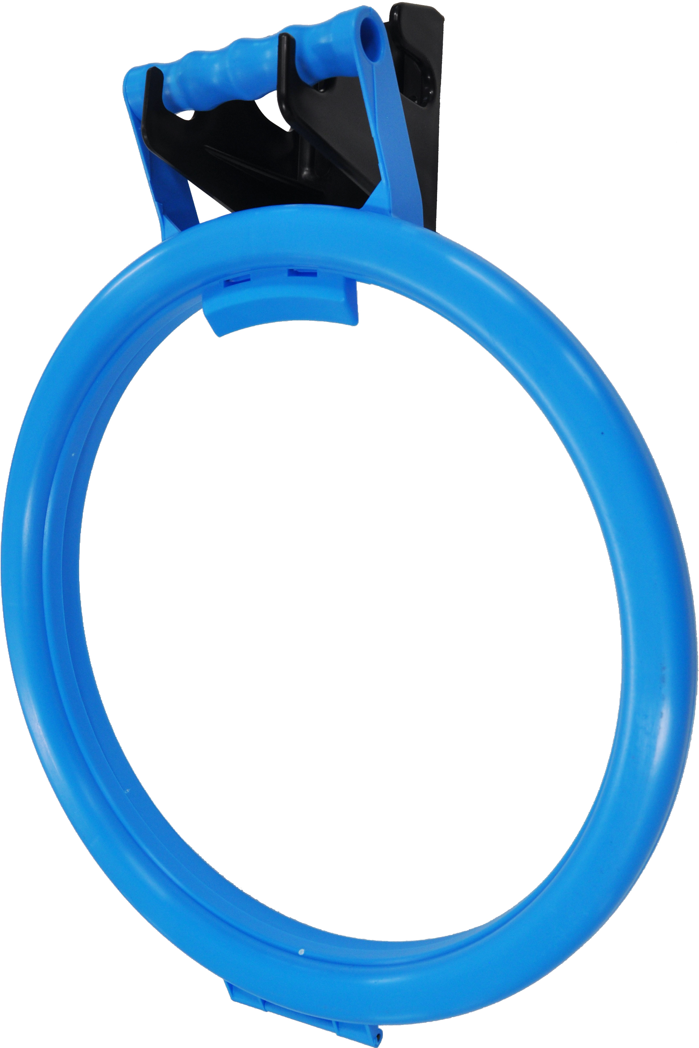 JaniClean® Litter Picking Bag Hoop | Litter Picking Equipment | Bins ...