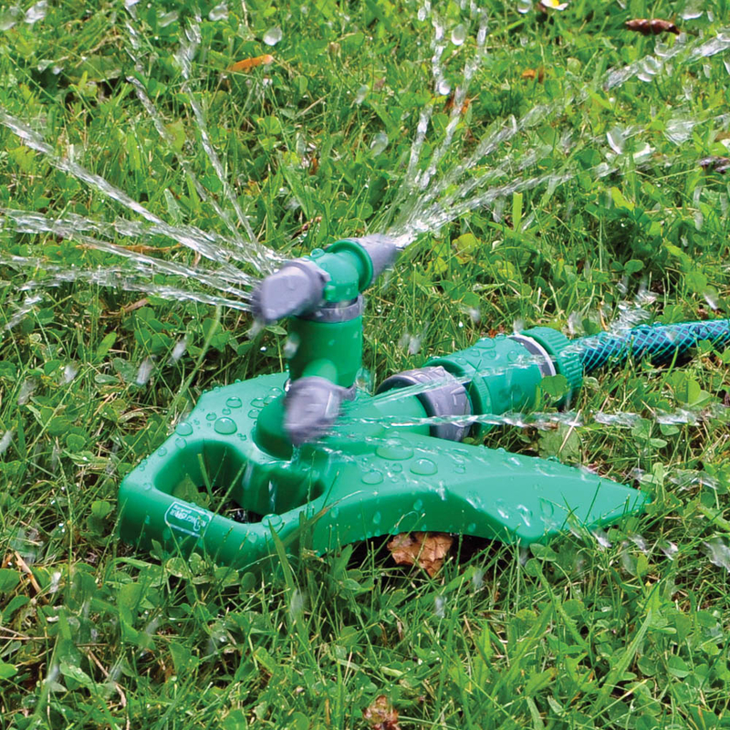 Garden Sprinklers | Sprinklers | Gardening Tools | Hand Tools & Power ...