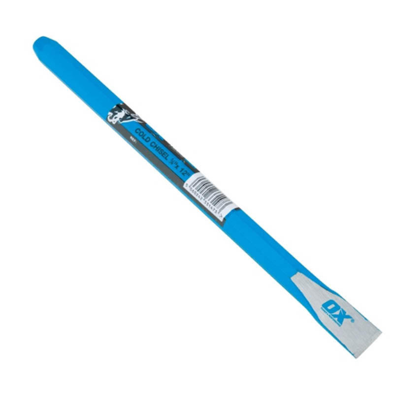 Cold Chisels | Bolster & Cold Chisels | Hammers & Demolition Tools ...