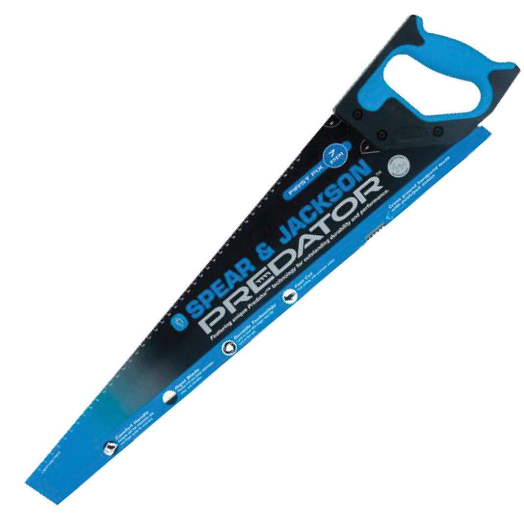 Predator Hand Saws | Hand Saws | Saws & Knives | Hand Tools | Hand ...