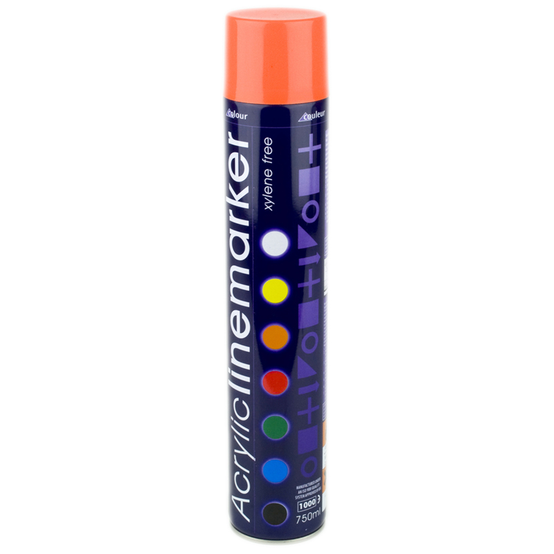 SiteSpray® Survey Marker Sprays | Marker Sprays | Site Set Out ...
