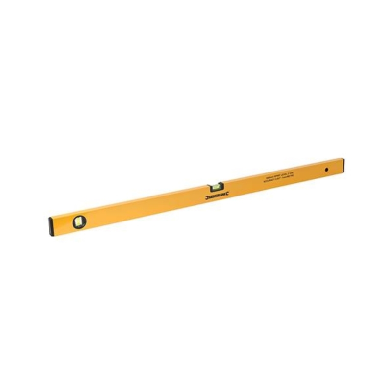 Budget Spirit Levels | Spirit Levels | Levels & Measuring | Hand Tools ...