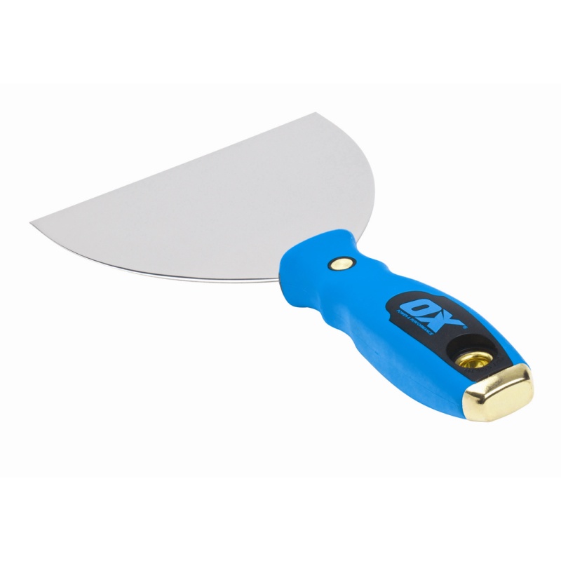 OX Pro Series Joint Knife | Filling in Taping Knives | Knives ...