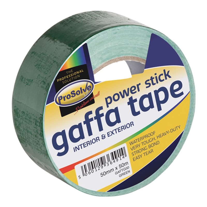 TackMax® Polycloth (Duct) Tape | Polycloth Duct Tape | Tapes - Adhesive ...