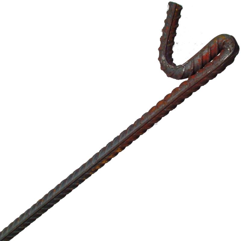 Metal Fencing Pin with Hook | Barriers / Fencing | Traffic Management ...