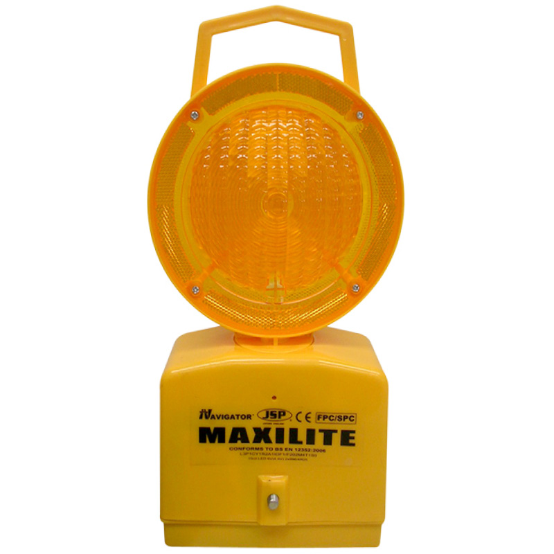 Warning Lights | Lights | Traffic Management | Safety, Workwear & Site ...