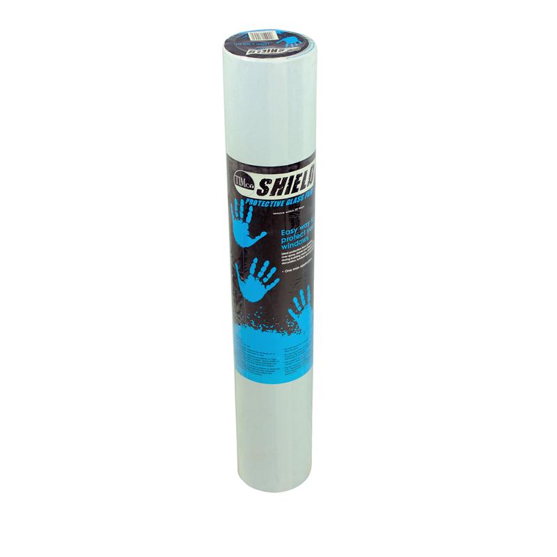 TemporGuard® Glass Protection Films | WIndow & Glass Protection ...