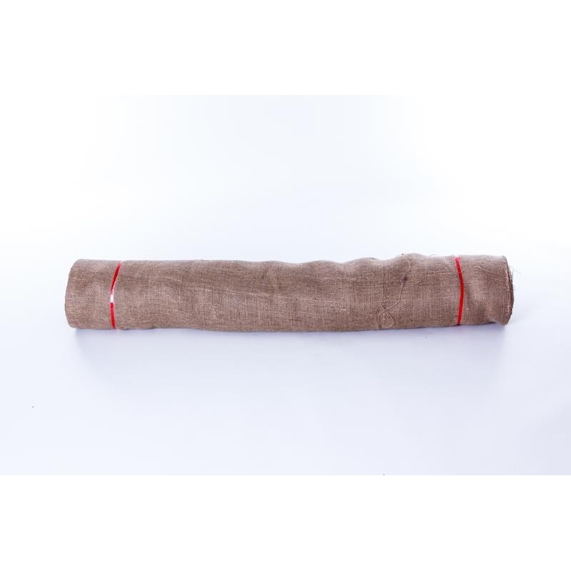 Hessian Brickwork Frost Protection | Brickwork Protection | Temporary ...