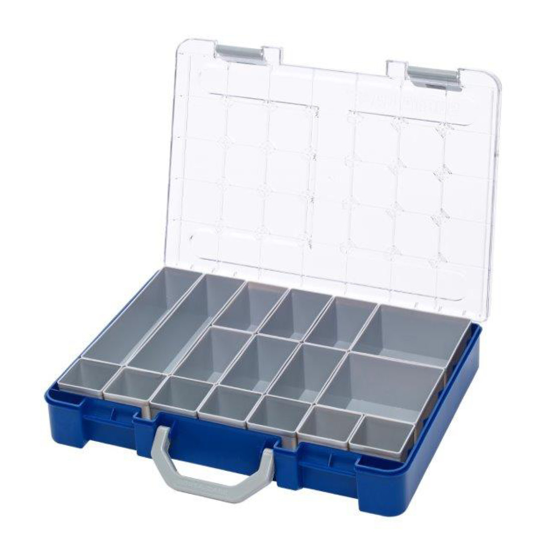 Medium Professional Sorta-Case | Storage Cases | Site Security ...