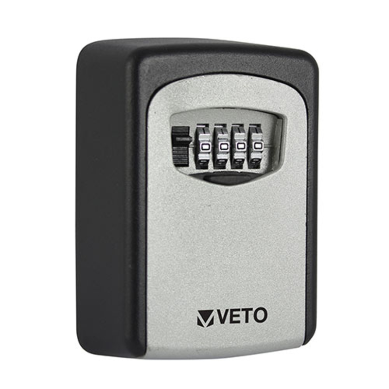 Wall Mounted Key Safe | Key Safes | Site Security & Storage | Safety ...
