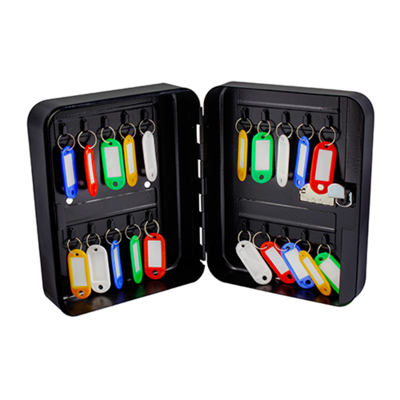 Key Cabinet | Key Tags & Key Cabinets | Site Security & Storage ...