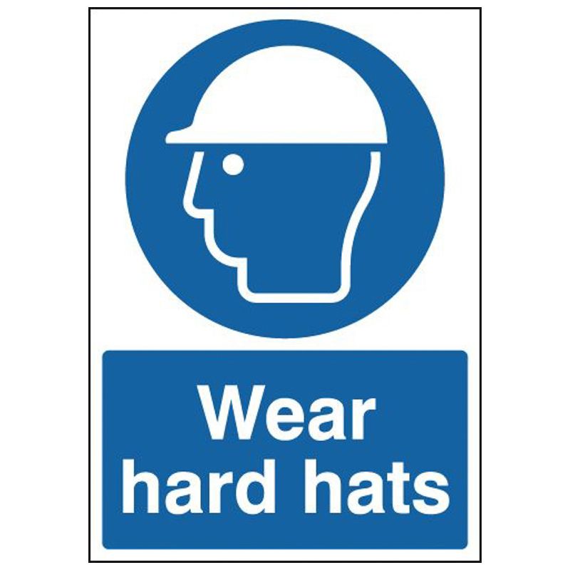 Manadatory Signs | Mandatory Signs | Safety Signage | Safety, Workwear ...