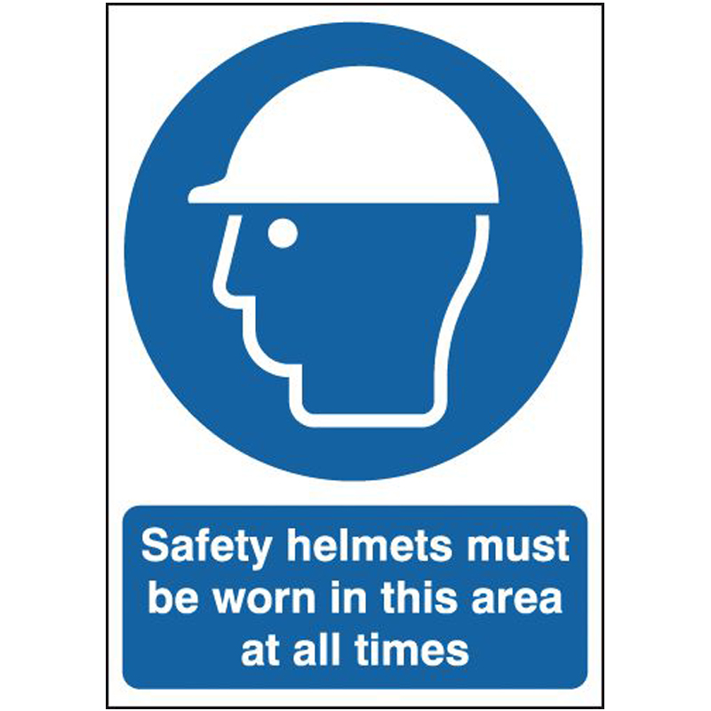 Manadatory Signs | Mandatory Signs | Safety Signage | Safety, Workwear ...