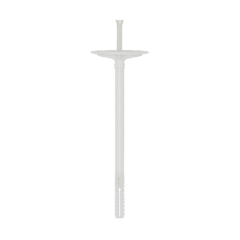 IP Insulation External Render Fixing With Nail | IP Insulation External ...